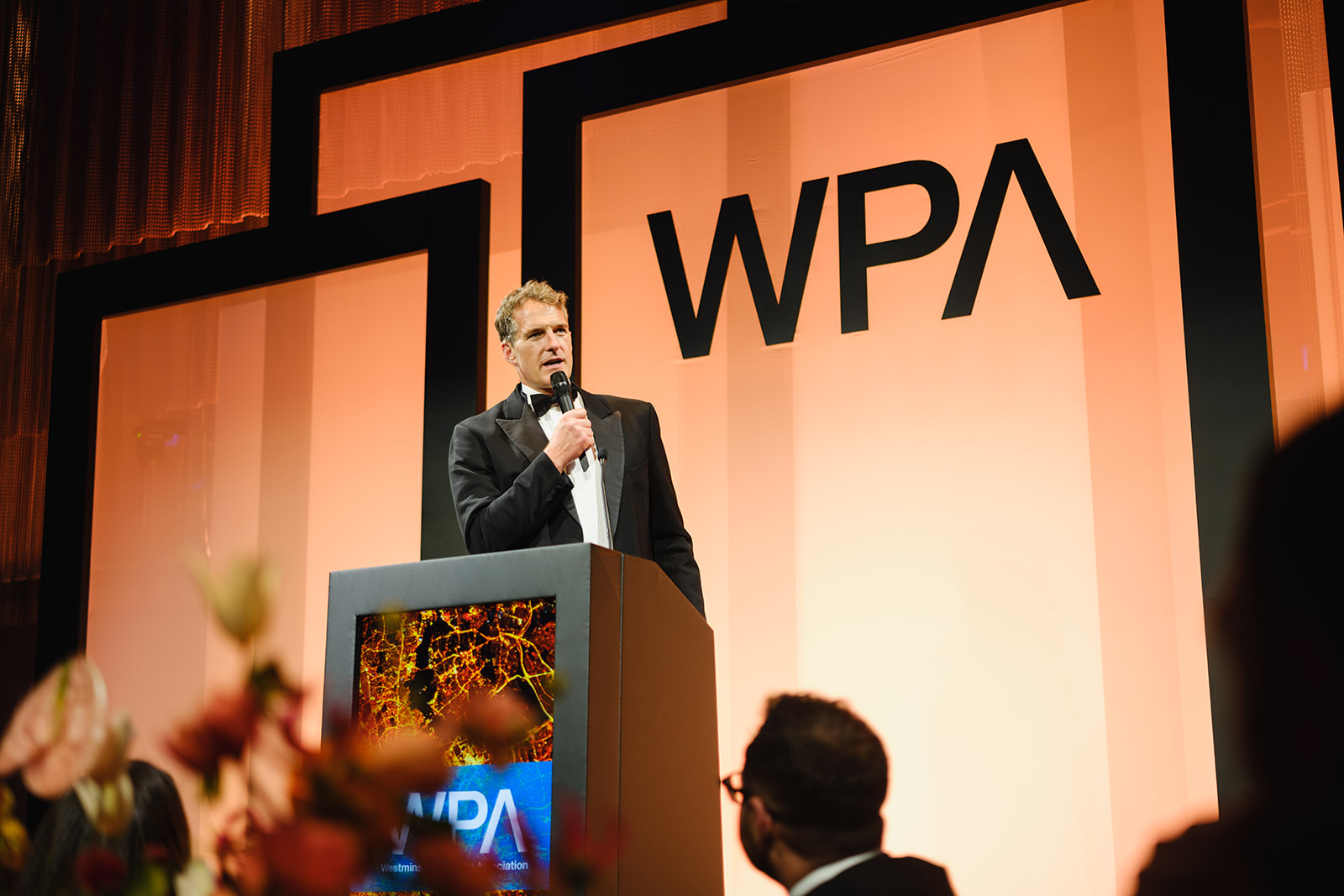 WPA Annual Dinner 2024 - Westminster Property Association