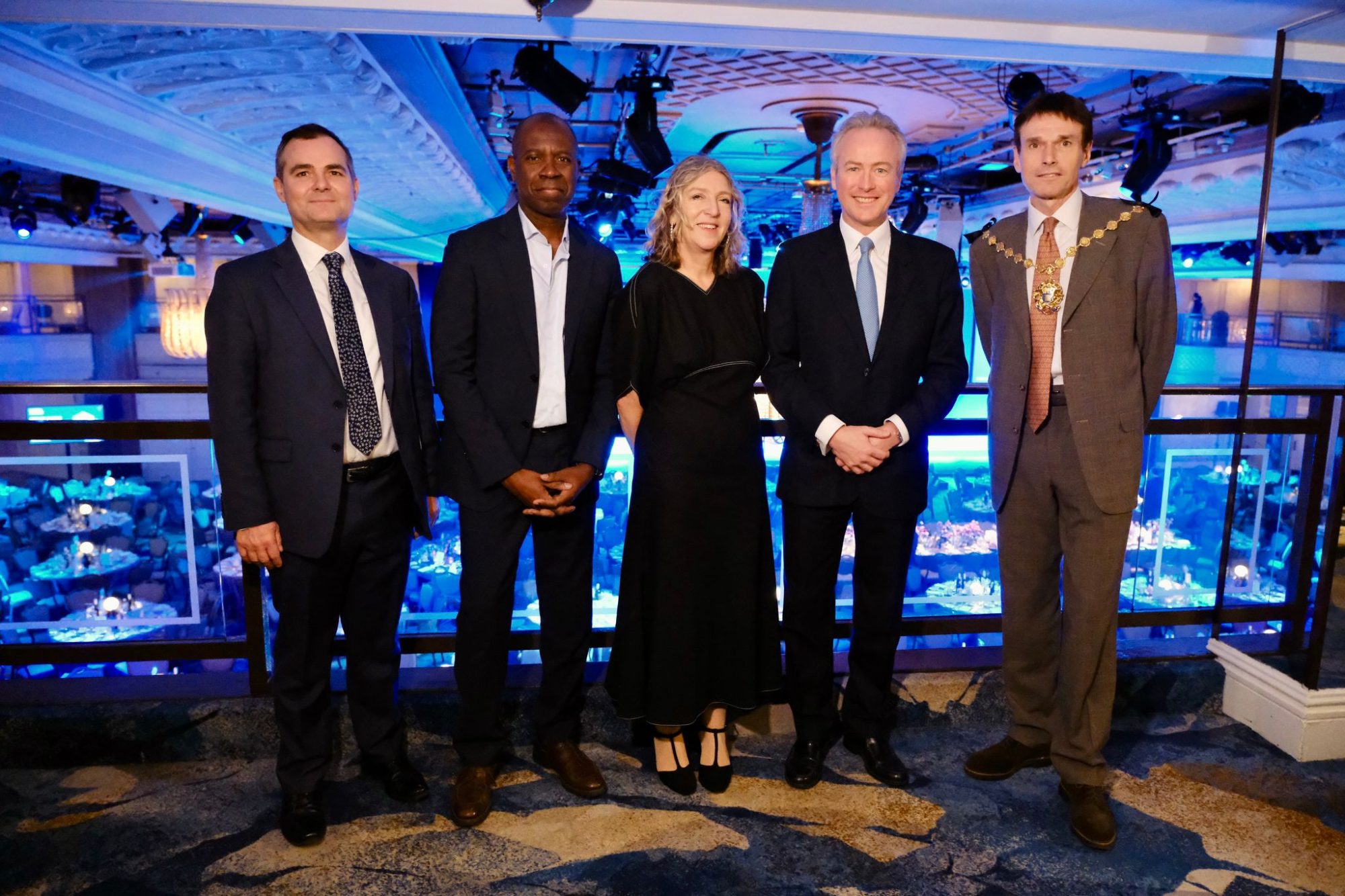 WPA Annual Lunch 2024 - Westminster Property Association