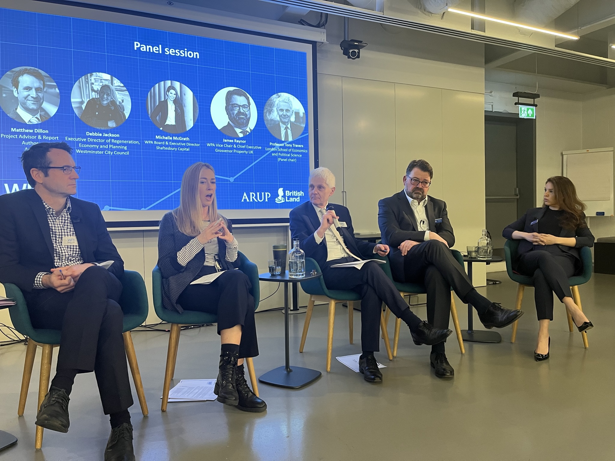 Why Good Growth Matters - Westminster Property Association