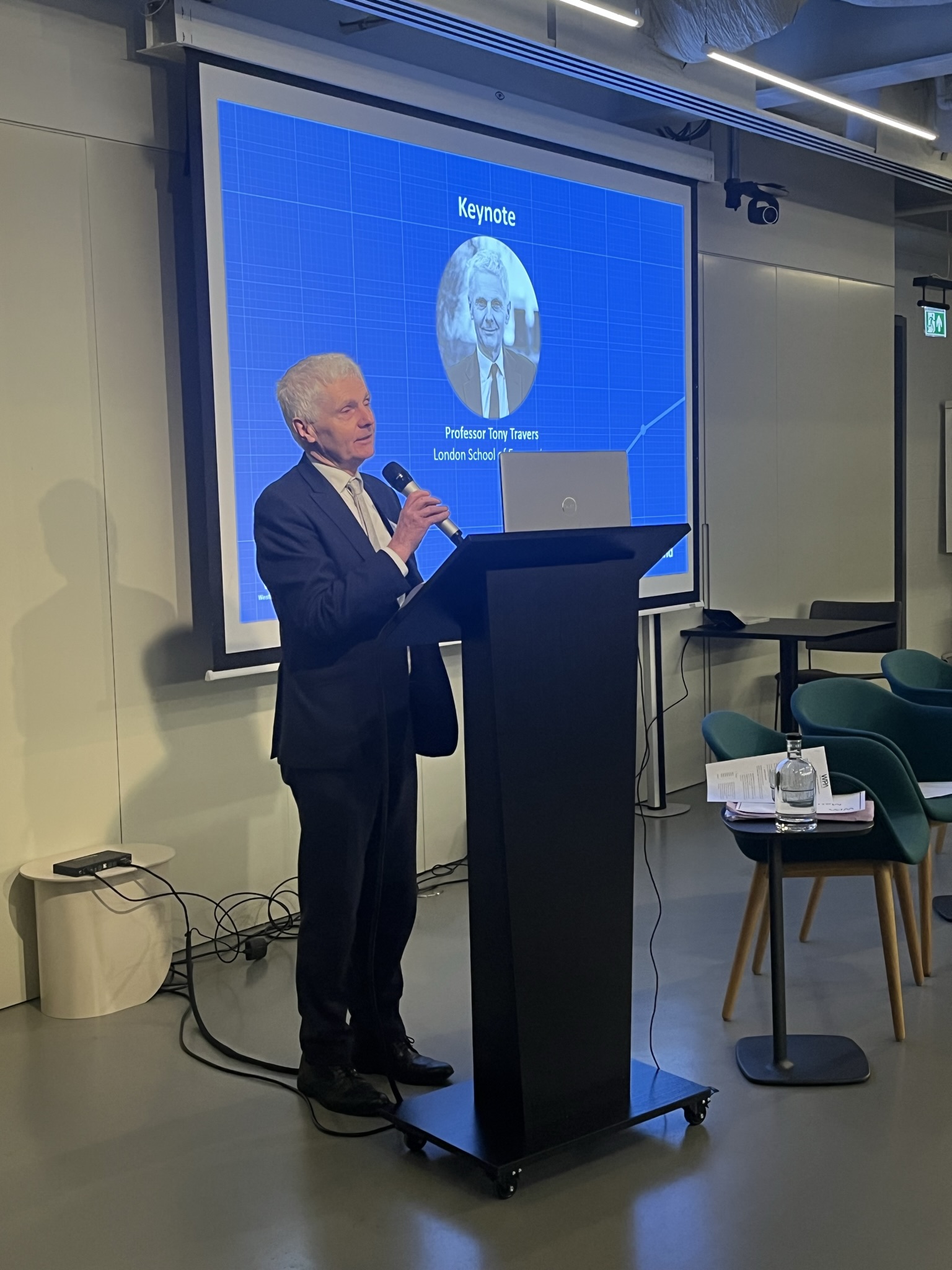 Why Good Growth Matters - Westminster Property Association