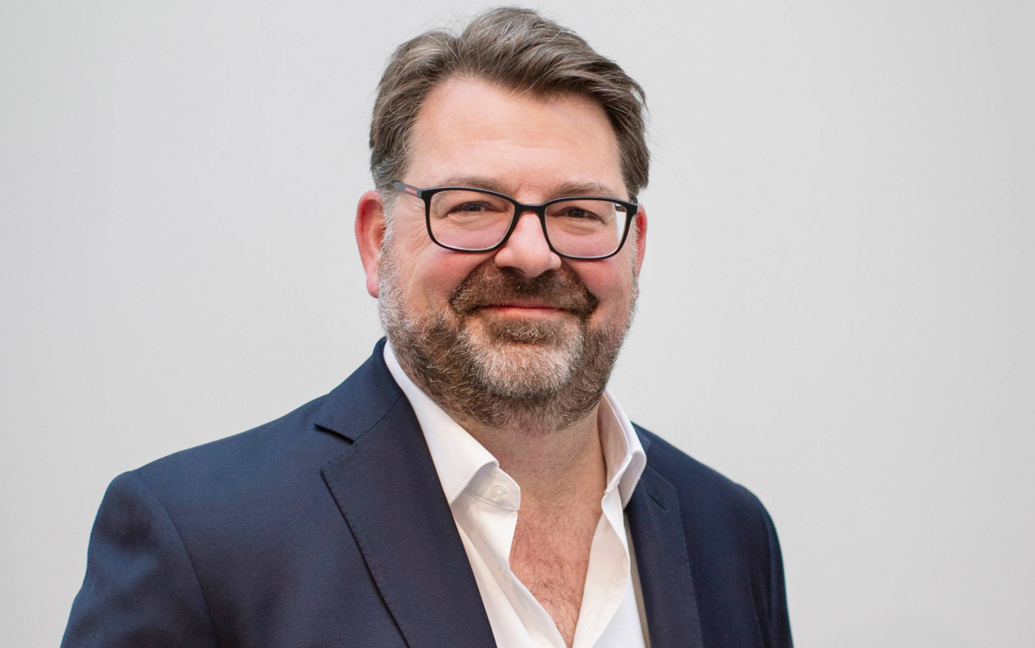 Press release: James Raynor elected Chair of the WPA - Westminster Property Association