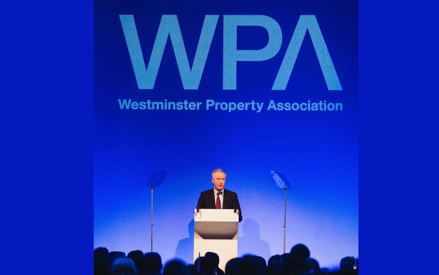 Speech: Marcus Geddes, WPA Chair's keynote speech from the 2023 WPA ...