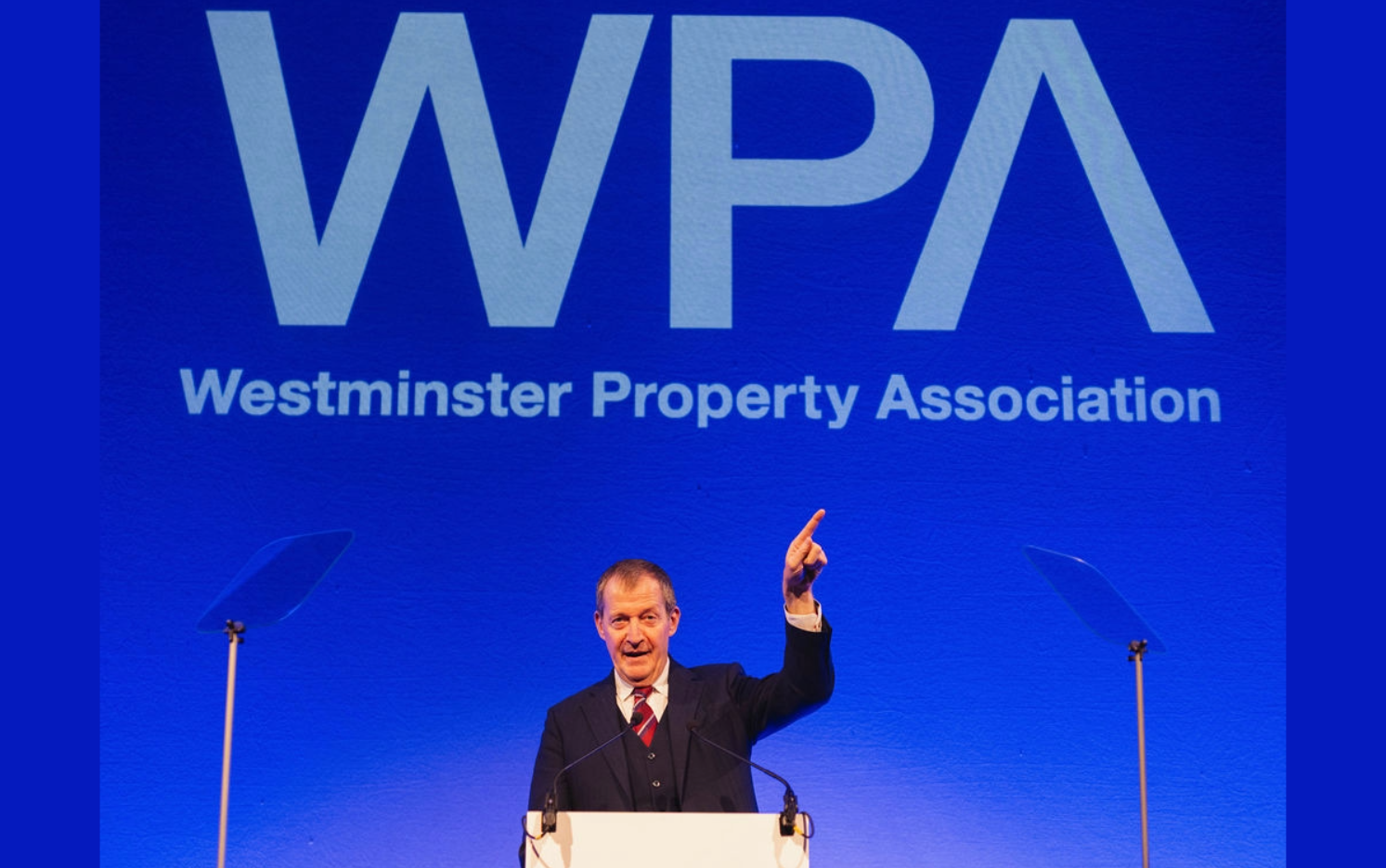 2023 WPA Annual Lunch - Westminster Property Association