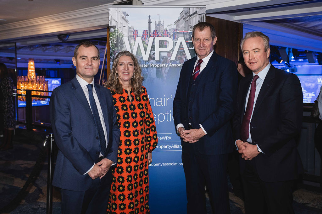 2023 WPA Annual Lunch - Westminster Property Association