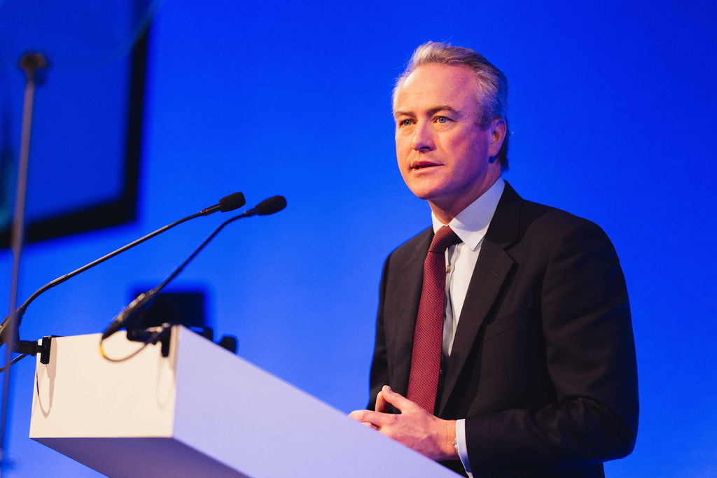 2023 WPA Annual Lunch - Westminster Property Association