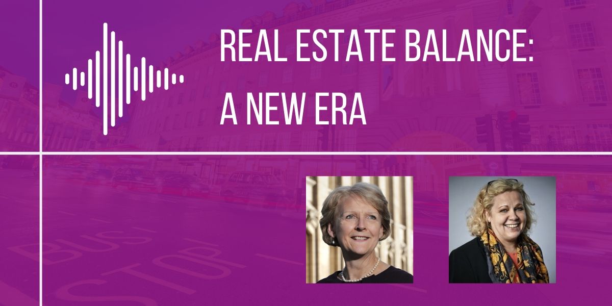 Real Estate Balance: A New Era - Westminster Property Association