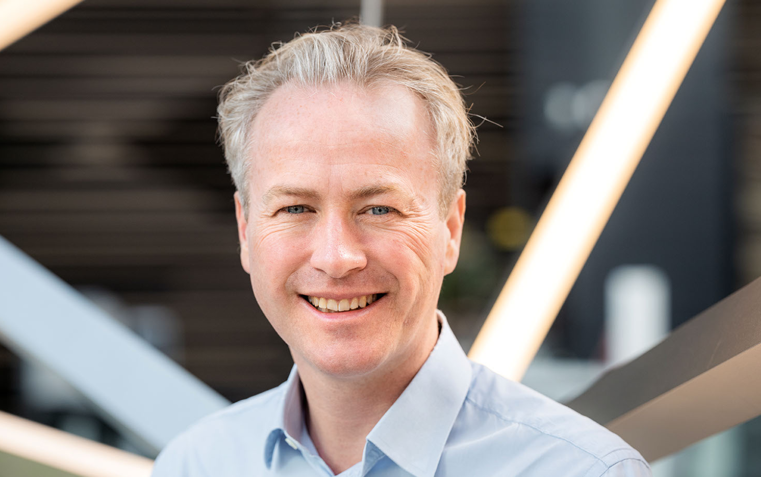 Press release: Marcus Geddes is elected Chair of the WPA - Westminster ...