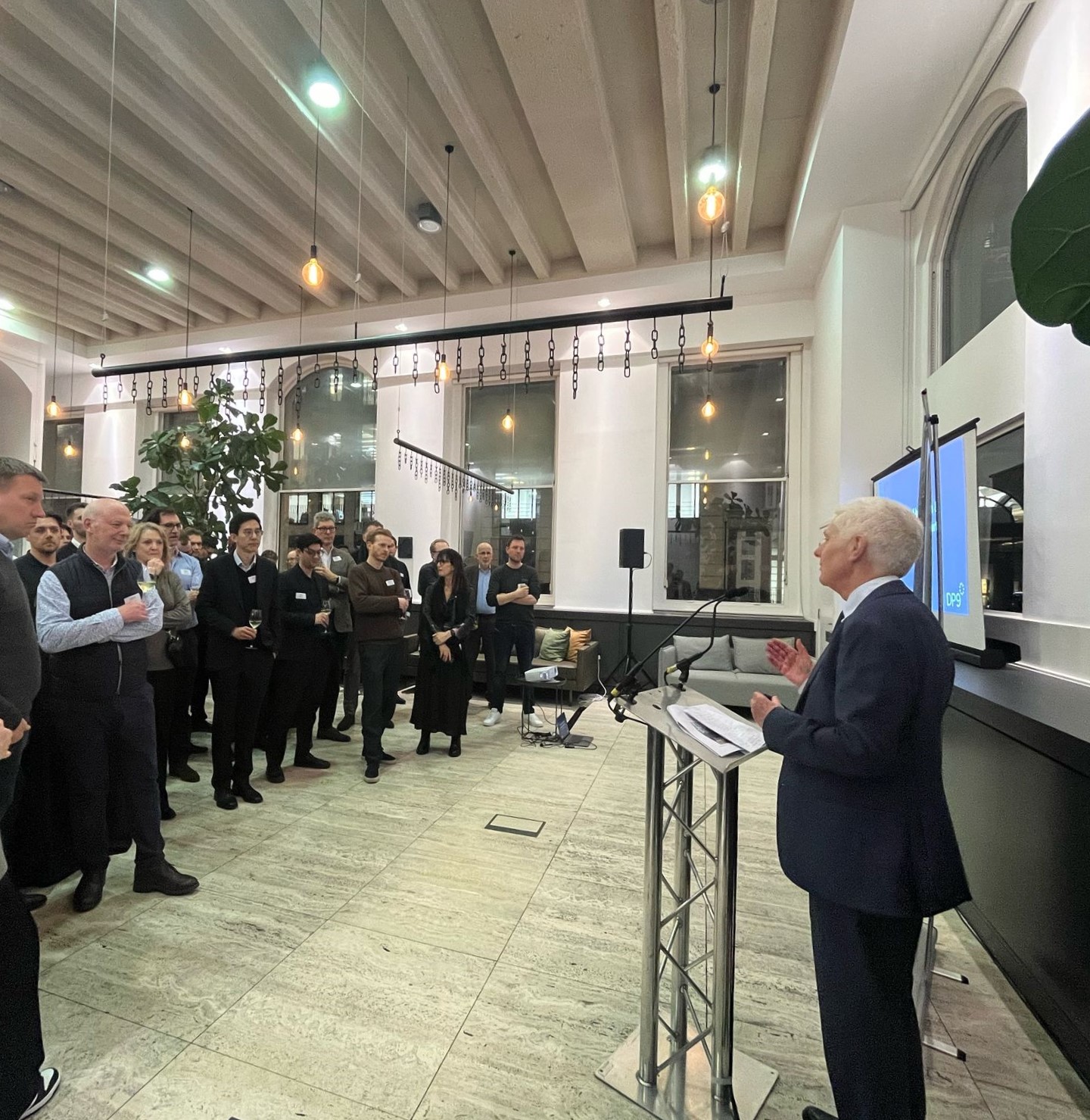 WPA Evening Reception: The role of heritage & history in good growth ...