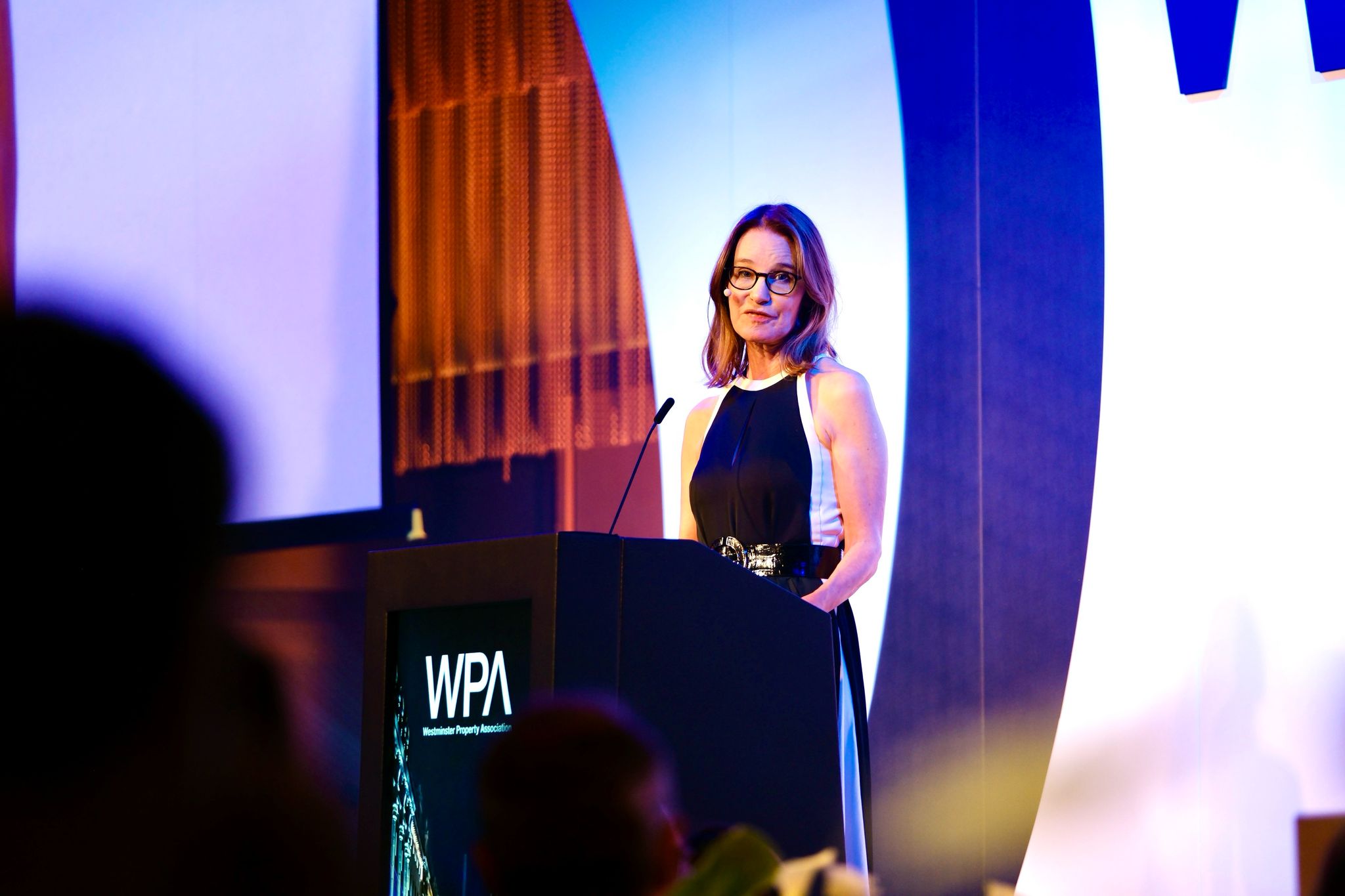 WPA Annual Dinner 2025 - Westminster Property Association