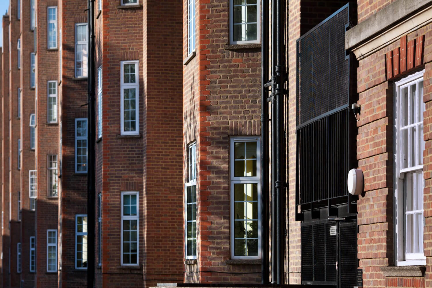 Blog: More intermediate housing to support the key workers that shape ...